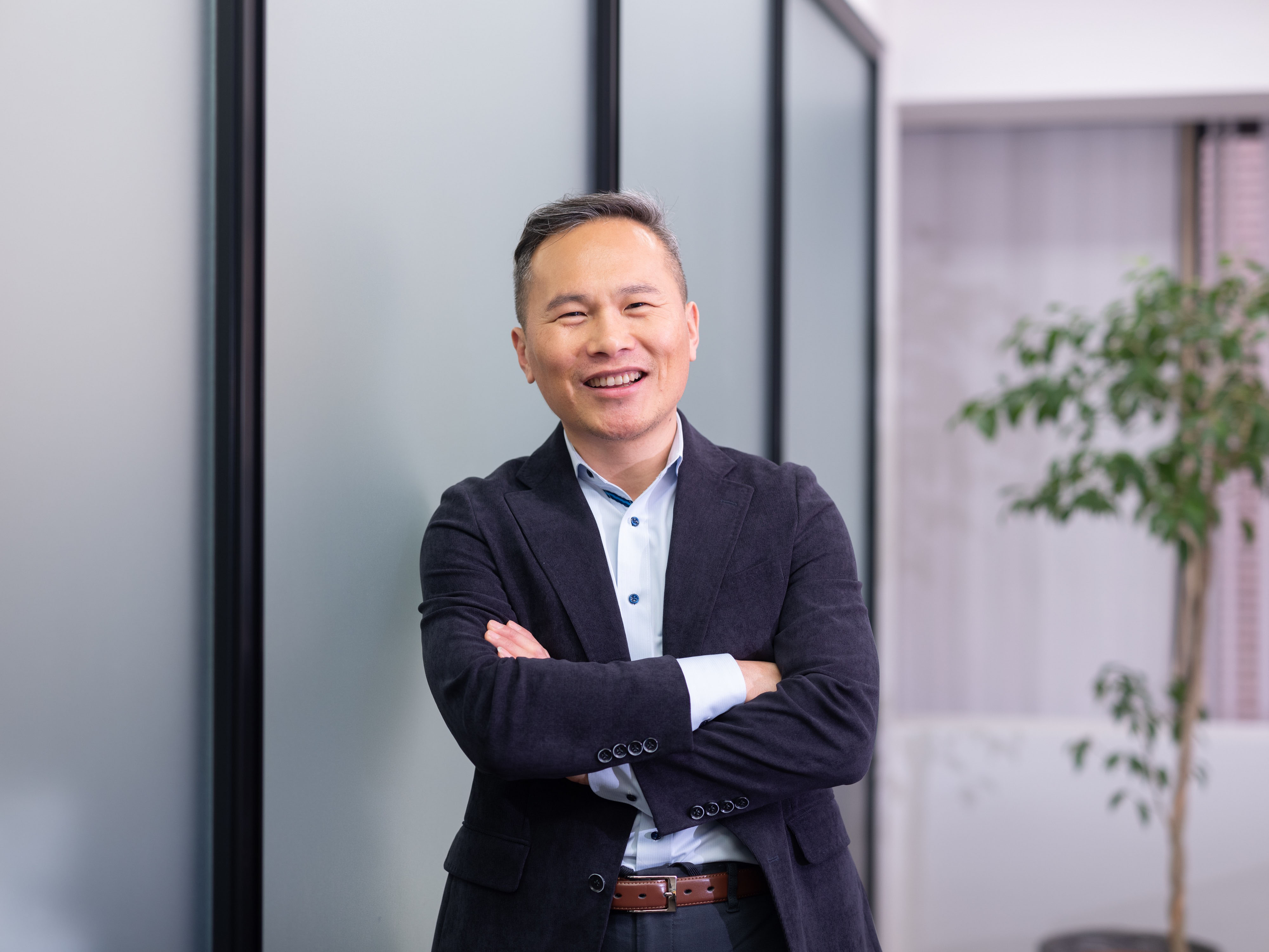 マネジメント_Bison Energy