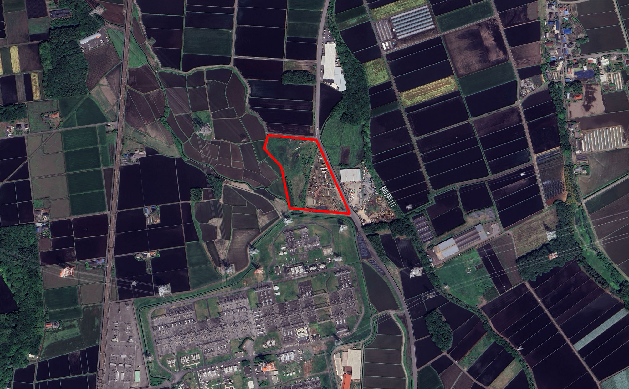 蓄電池設備_Bison Energy