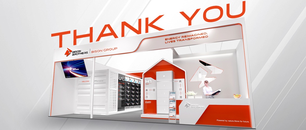 会社_Bison Energy