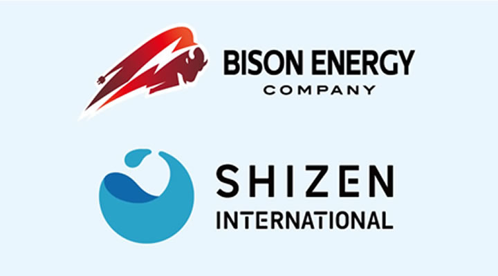 会社_Bison Energy